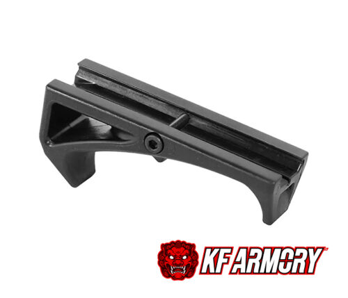 B&T Angled Foregrip / Hand Stop with NAR Interface – KF Armory
